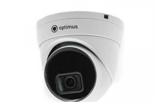 Optimus Basic IP-P042.1(2.8) MD Видеокамера