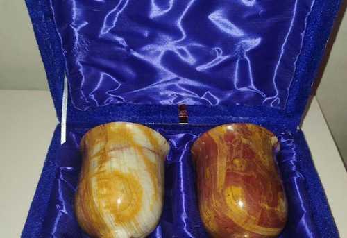 Новый набор рюмок