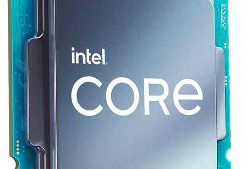 Процессор Intel core I7-13700K S1700 OEM 3.4G CM80