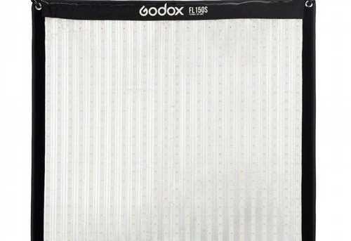 Осветитель светодиодный Godox FL150S гибкий новые