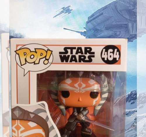 Funko pop star wars