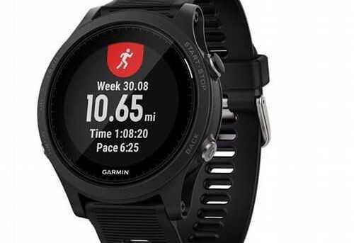 Часы garmin forerunner 935