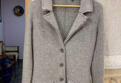 Massimo dutti кардиган пальто (XS)