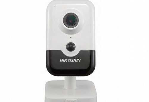 Hikvision DS-2CD2423G0-IW(4mm)(W) ip-камера wi-fi