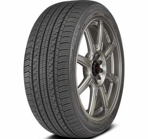 Nexen N'Priz AH8 215/50 R18 92H