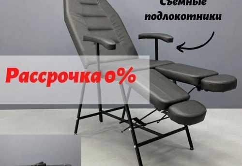 Кресло педикюрное в Новосибирске