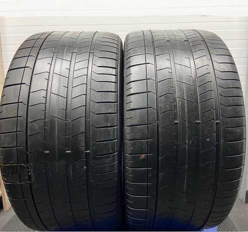 Pirelli P Zero PZ4 315/40 R21 111Y