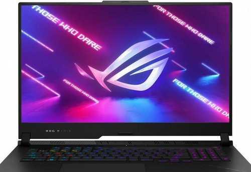 Ноутбук Asus ROG Strix Scar 17 G733PYV-LL064 Ryzen