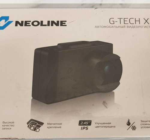 Видеорегистратор Neoline G-Tech X31