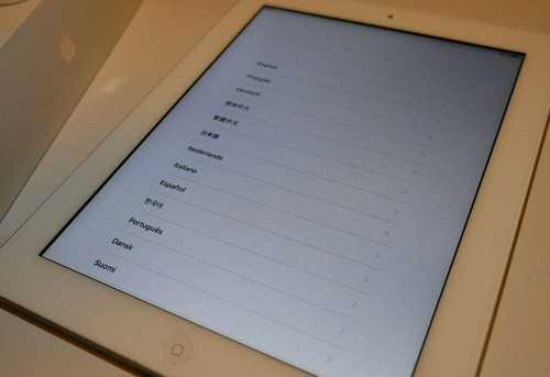 iPad 2 16Gb