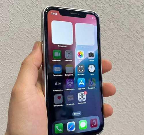 iPhone Xr, 64 ГБ