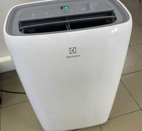 Мобильный кондиционер electrolux