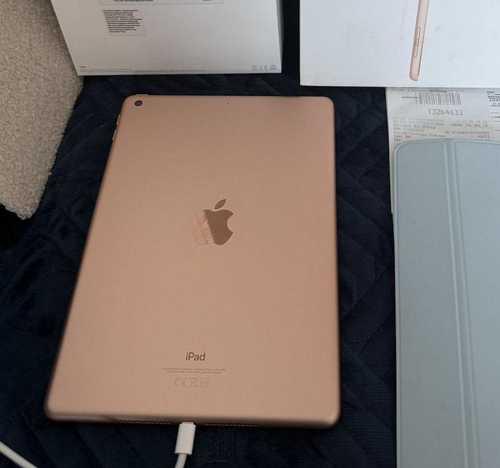 iPad 6 2018 32gb