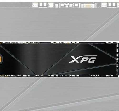 Накопитель SSD M.2 1Tb adata XPG Gammix S50 Core