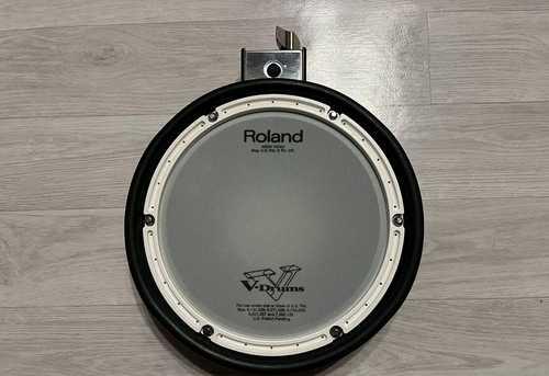 Пэд барабана Roland PDX-8