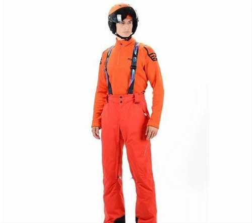 XL (52 RU) Брюки мужские stayer 18-22209 70 красны