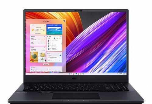 Ноутбук Asus ProArt StudioBook 16 W7600H5A-L2031X