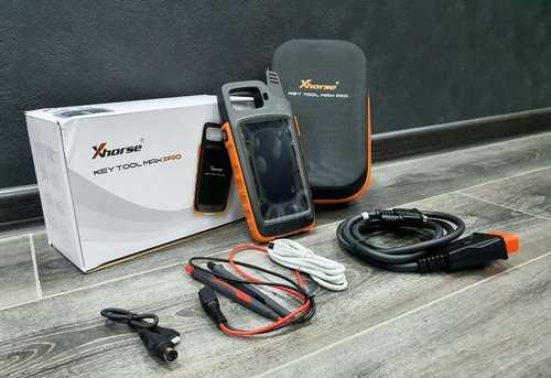 Xhorse vvdi Key Tool Max PRO