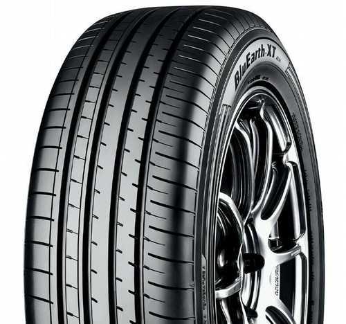 Yokohama BluEarth-XT AE61 235/50 R18 97V