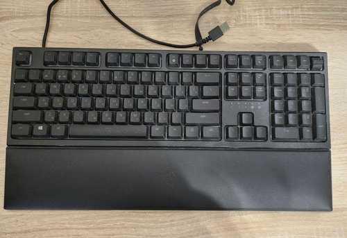 Игровая клавиатура Razer Ornata V2