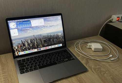 MacBook Air M1 8gb 256gb 8gpu space grey