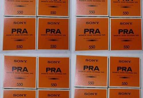 Sony PRA -7-550 м
