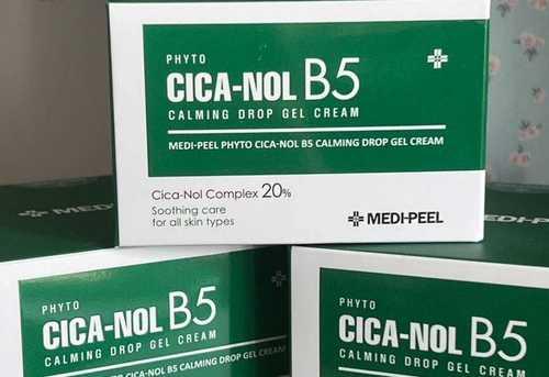 Medi-peel Phyto cica-Nol B5 drop gel cream