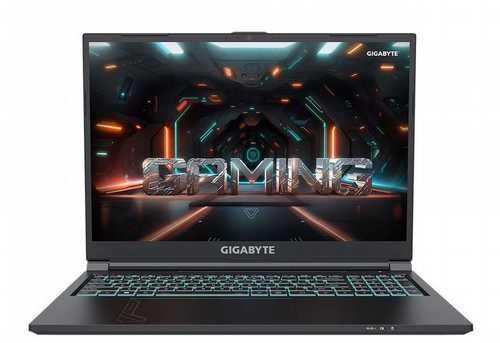 Ноутбук Gigabyte G6 MF Core i5-13500H/16GB/SSD512G