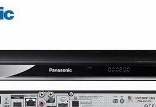 Blu-ray-плеер Panasonic DMP-BDT110