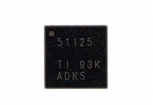 Микросхема TPS51125rger TPS51125 TPS125 51125