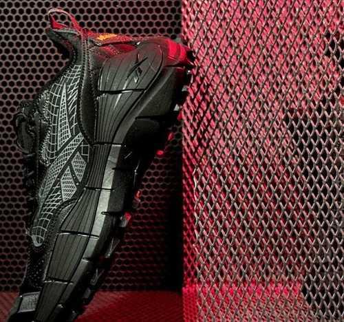 Динамичные Reebok Zig Kinetica 2 Edge
