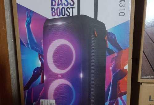 Колонка jbl partybox 310, 710,xtreme 3,pulse5