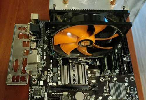 AMD Phenom II X6 1090T