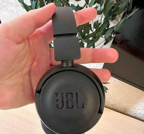 Беспроводные наушники Jbl Т460вт