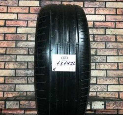 Dunlop SP Sport Maxx 050  255/55 R19