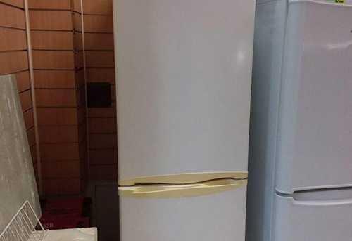 Холодильник бу ноу фрост