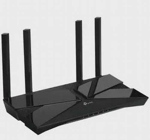 Wi-Fi роутер TP-Link Archer AX1500