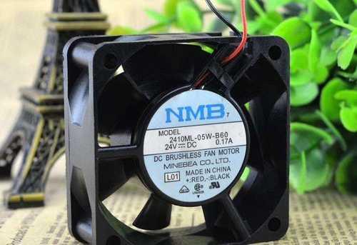 Вентилятор nmb