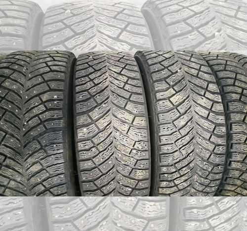 Michelin X-Ice North 4 205/60 R16 96T