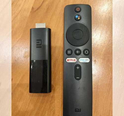 Ты приставка xiaomi mi tv stick 2k