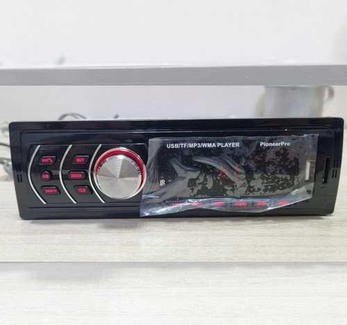 Магнитола pioneer 1801 Bt 1 Din