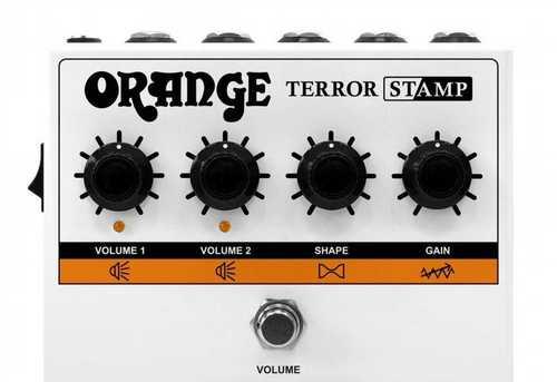 Гитарный усилитель Orange Terror Stamp