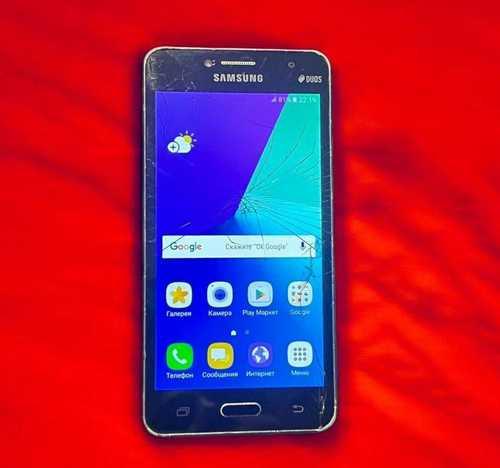 Samsung Galaxy J2 Prime SM-G532F, 8 ГБ