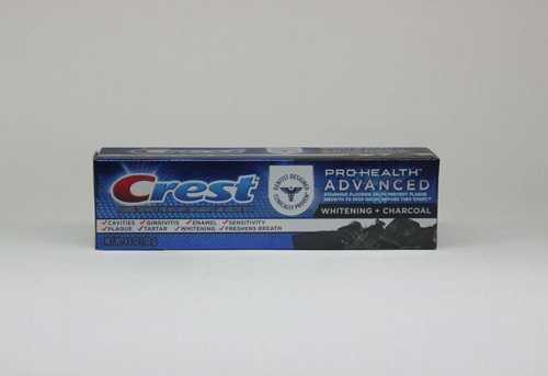 Зубная паста crest PRO-health advanced whitening P