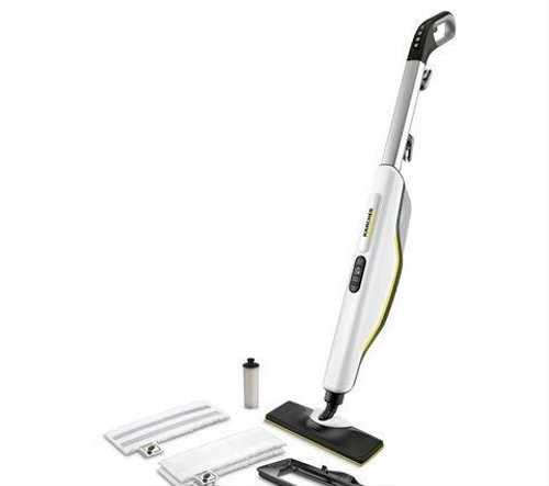 Паровая швабра karcher SC3 upright EasyFix premium