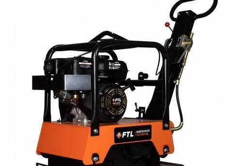 Виброплита FoxWeld FTL PCR 150