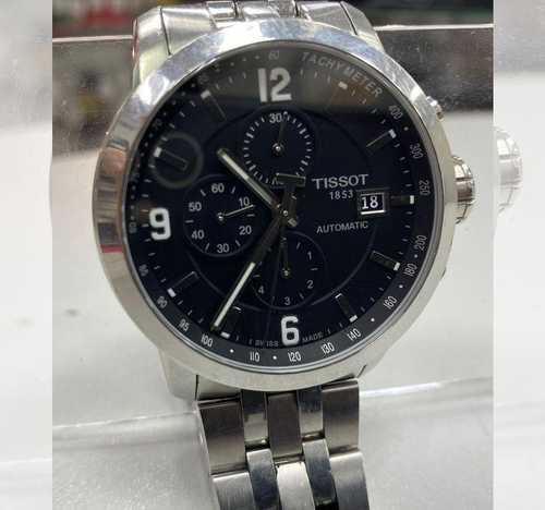 Наручные часы Tissot