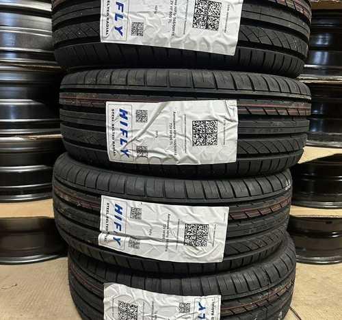 Hifly HF 805 165/50 R15