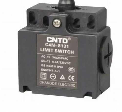Концевой выключатель cntd C4N-8131