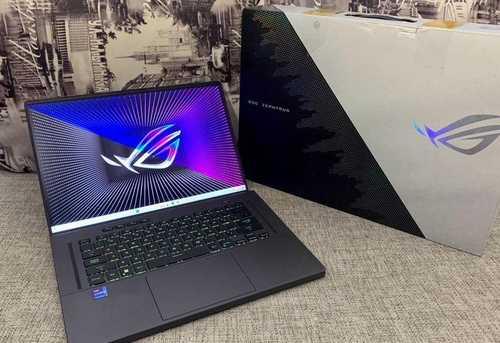 Asus ROG zephyrus G16 I9 13900H / RTX 4060 / 32GB